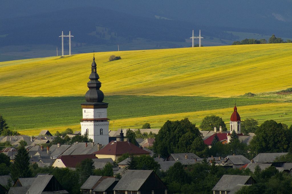 XIV. Remeselnícky jarmok | North Slovakia