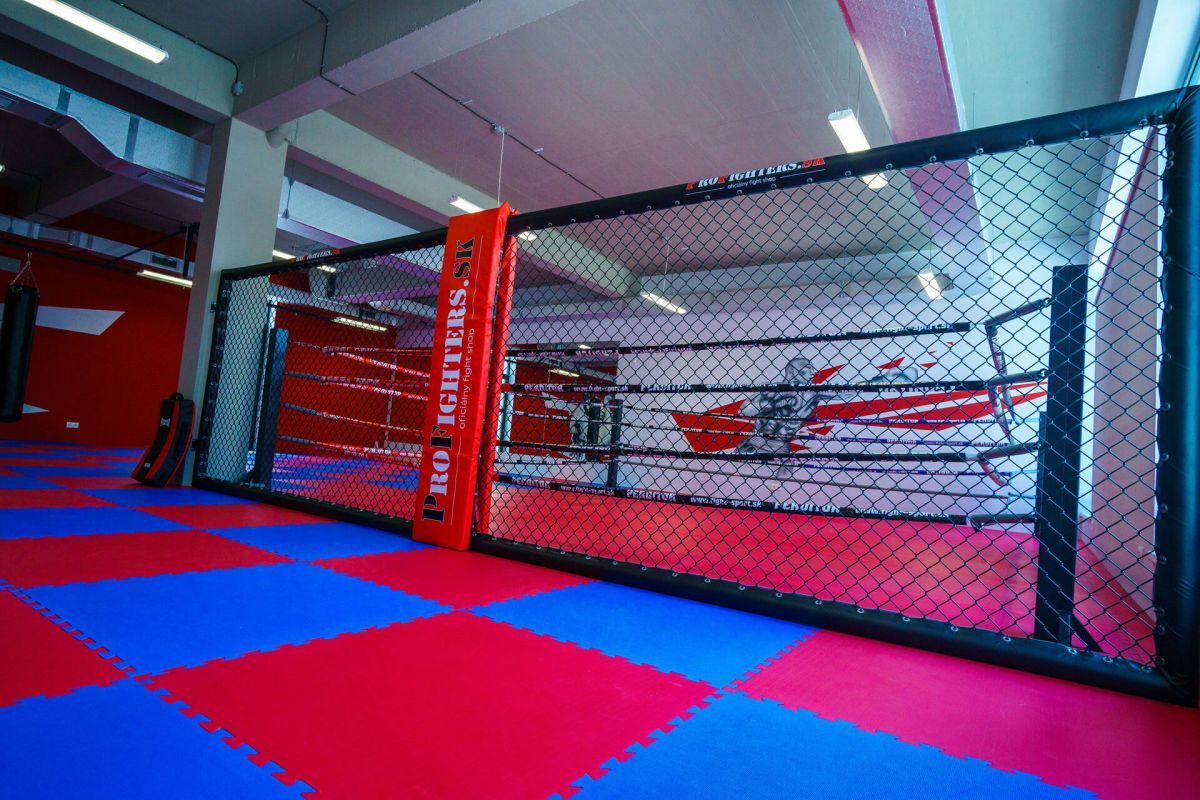 MM Aréna | North Slovakia