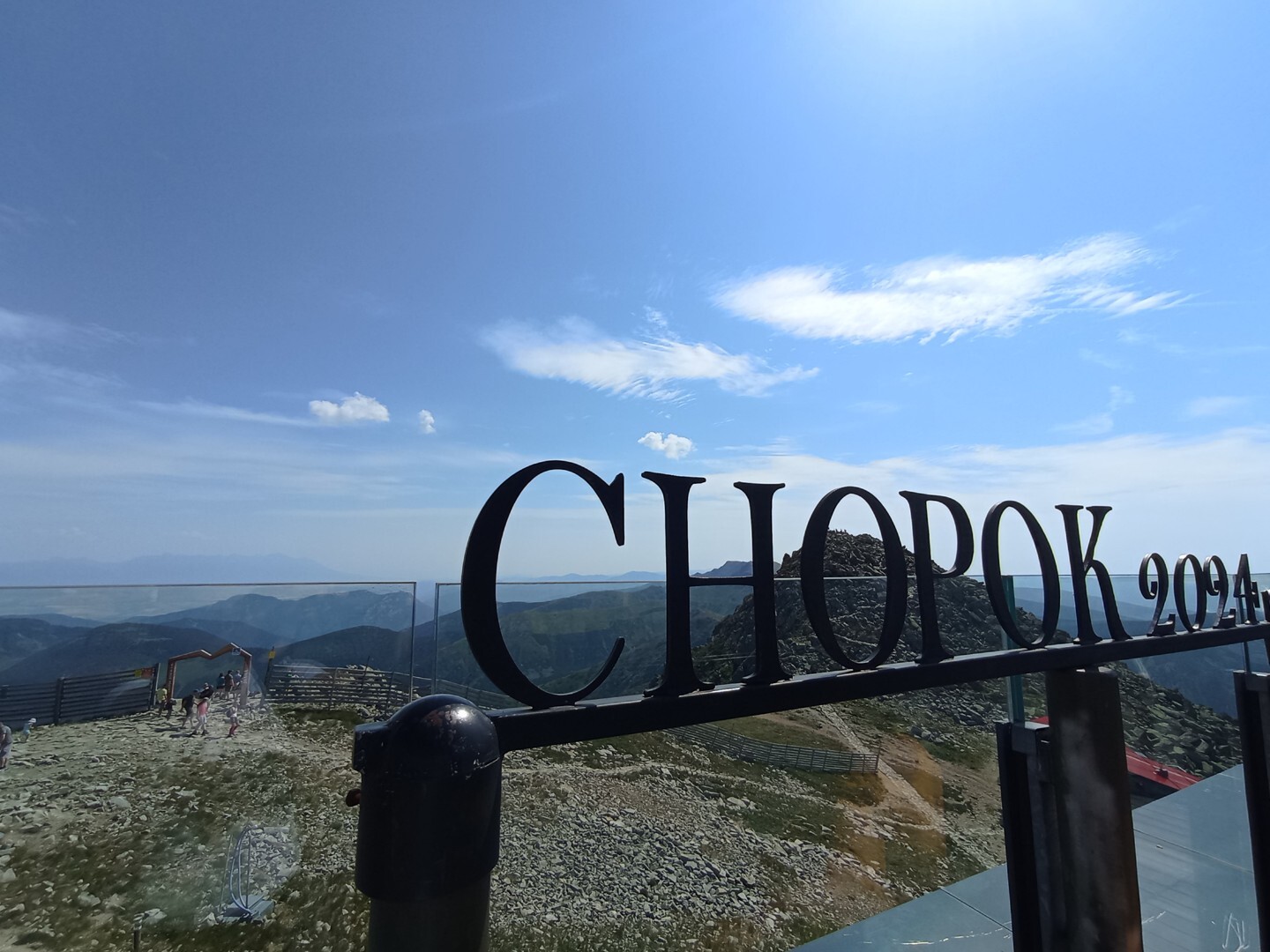 Z Kosodreviny na Chopok a späť | North Slovakia